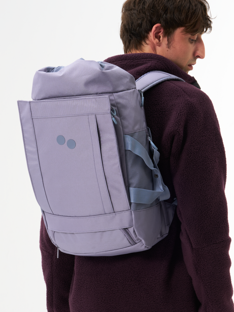 Blok Medium Reisebegleiter – pinqponq