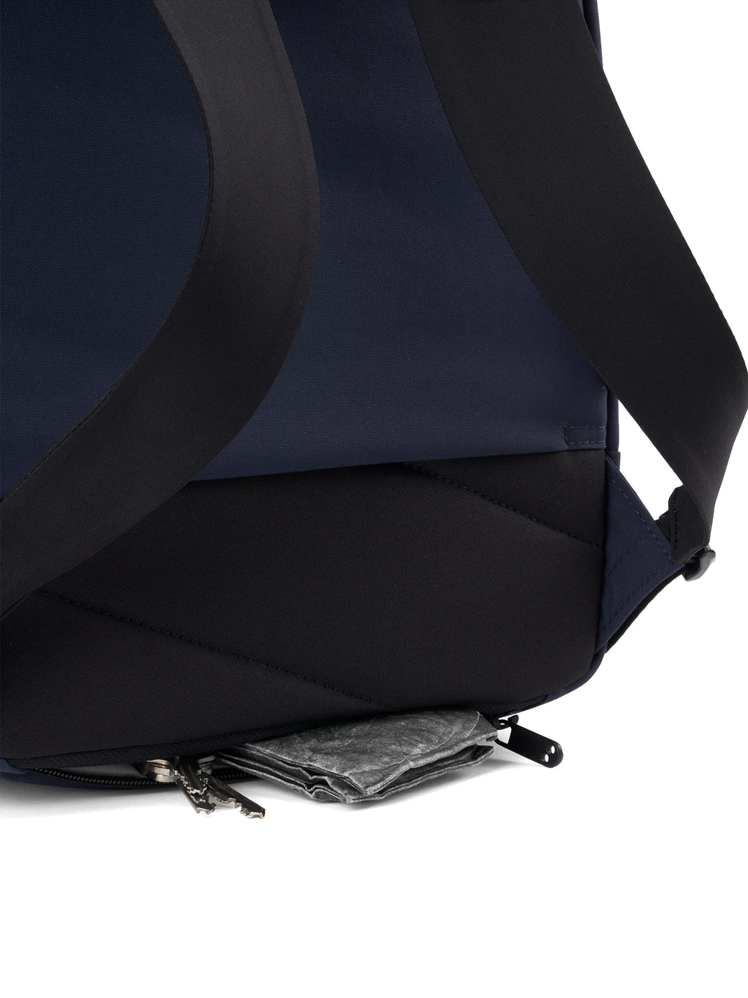 Kontor Backpack: Elegant and Smart | For Office and Business – pinqponq