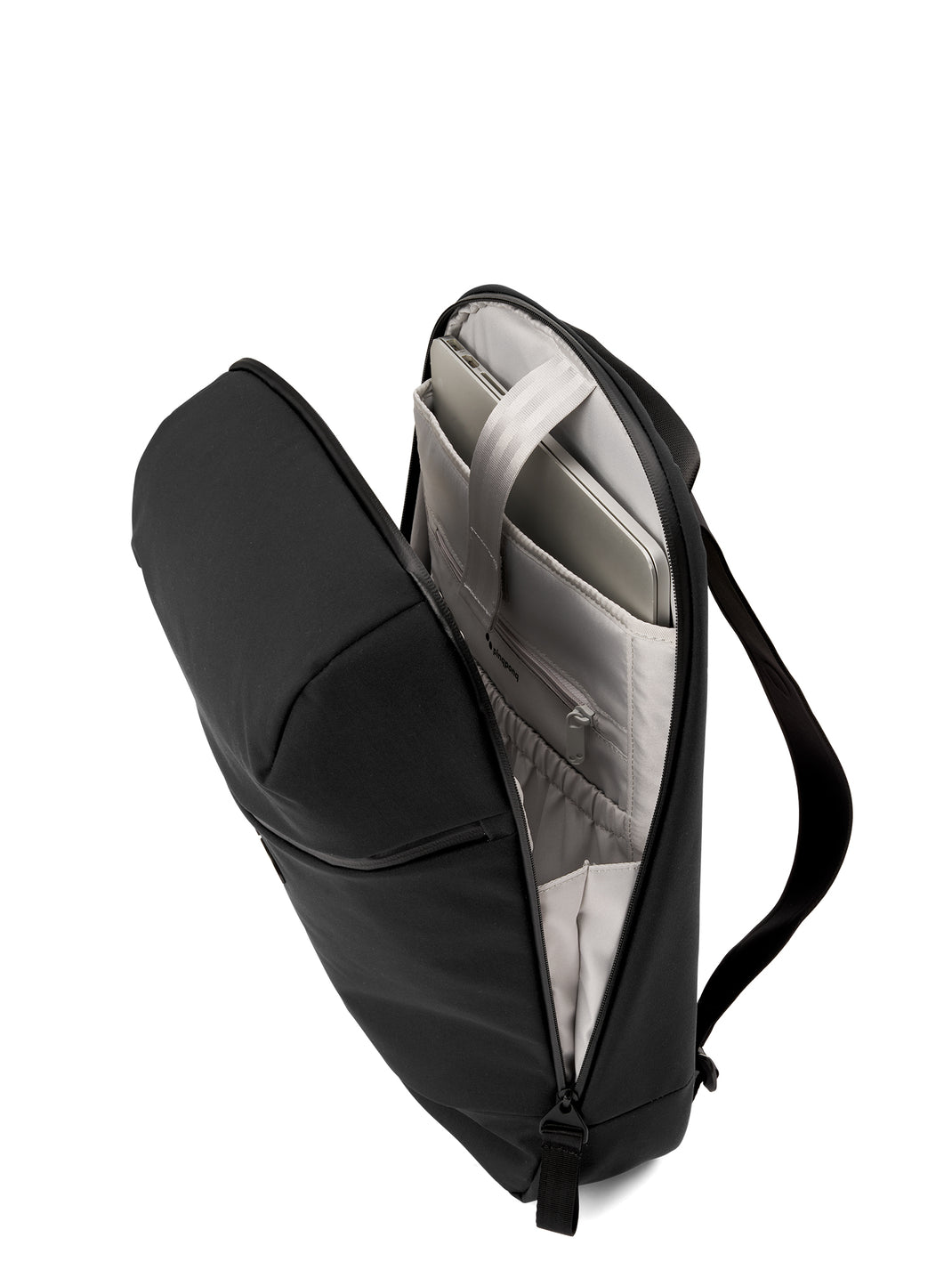 Kontor - Backpack | pinqponq