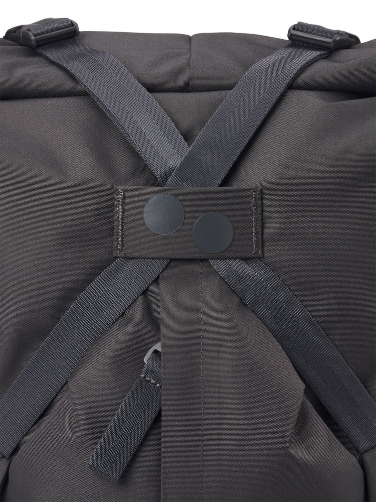 Kross Backpack - Flexibel und nachhaltig für Alltag und Reise – pinqponq