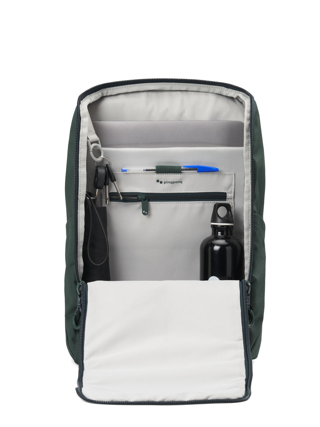 Purik - Backpack | pinqponq