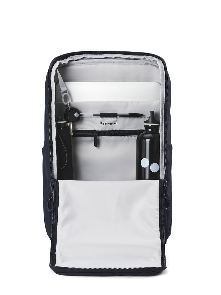 Purik - Rucksack | pinqponq