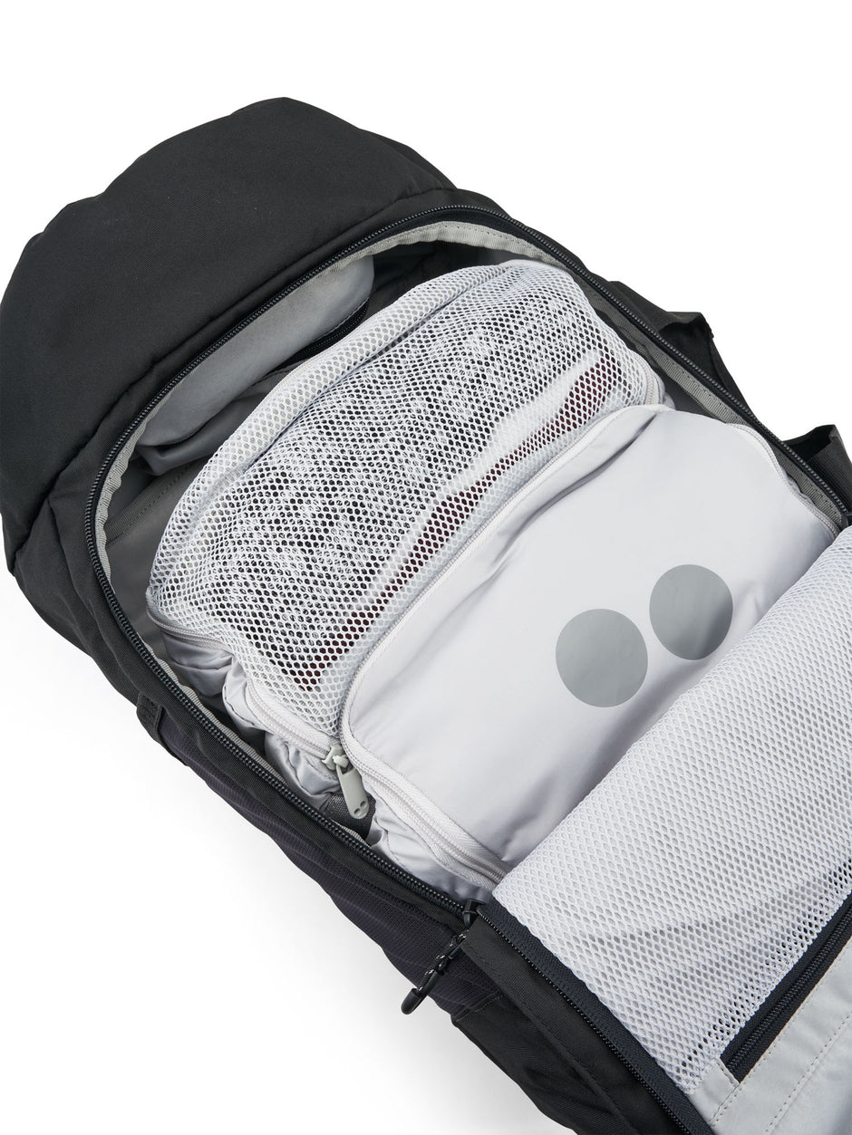 Blok Medium - Rucksack | pinqponq