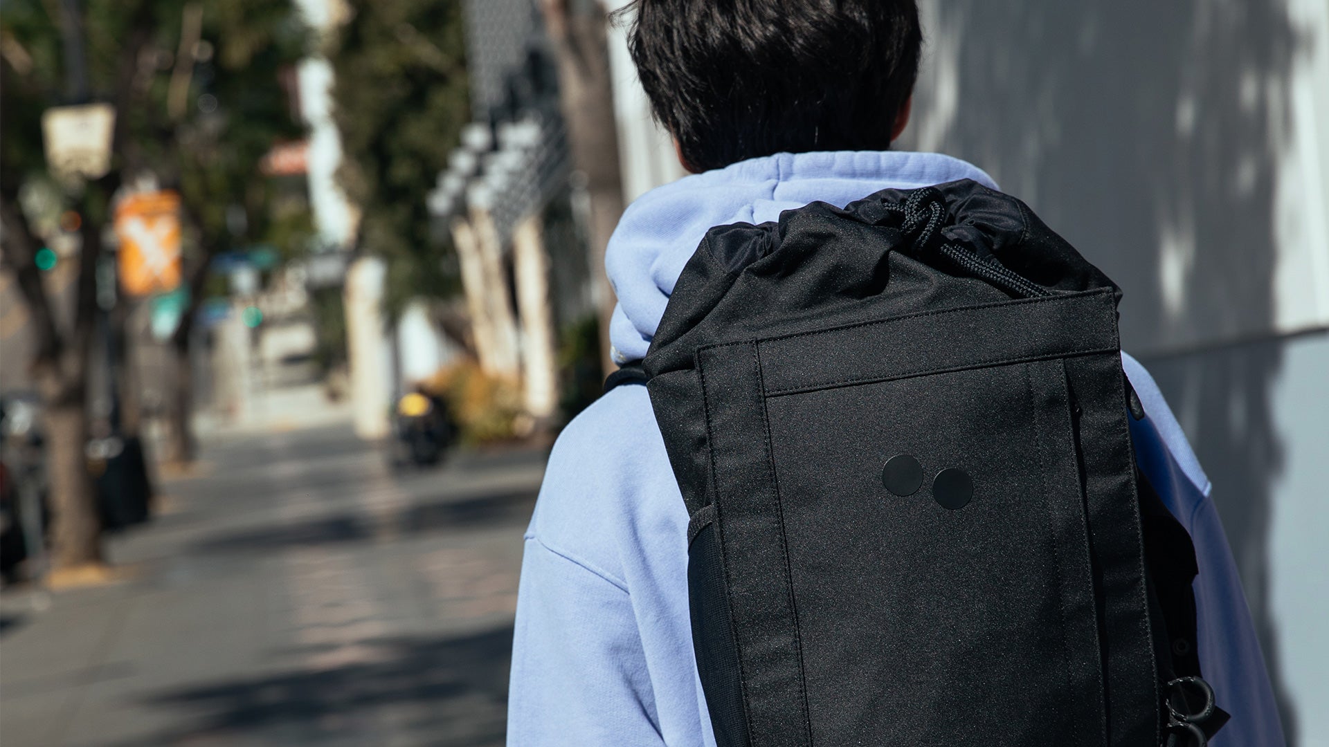 Purik Backpack - Spacious and organized for everyday or day trips ...