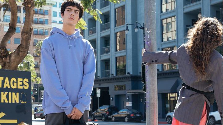 Purik Backpack - Geräumig und organisiert für den Alltag oder ...