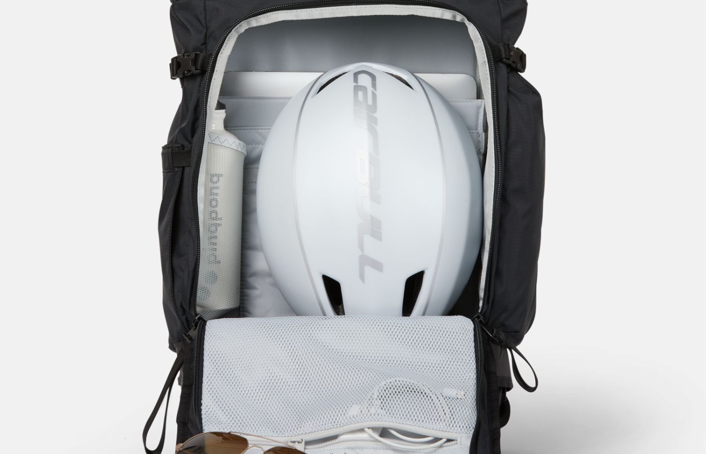 Komut Medium Bike - Fahrradrucksack | pinqponq