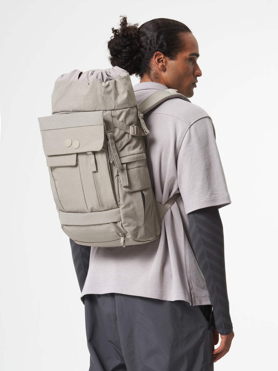 Blok Medium - Rucksack | pinqponq
